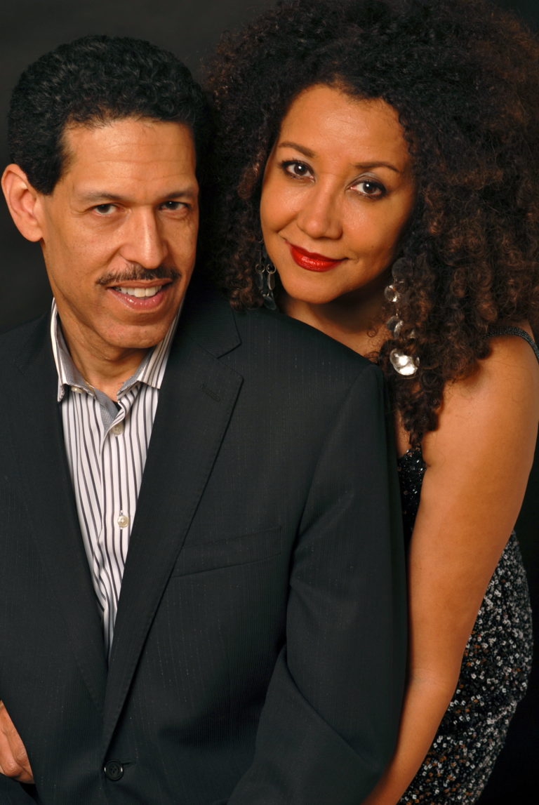 Gallery – Charles & Gwen Scales