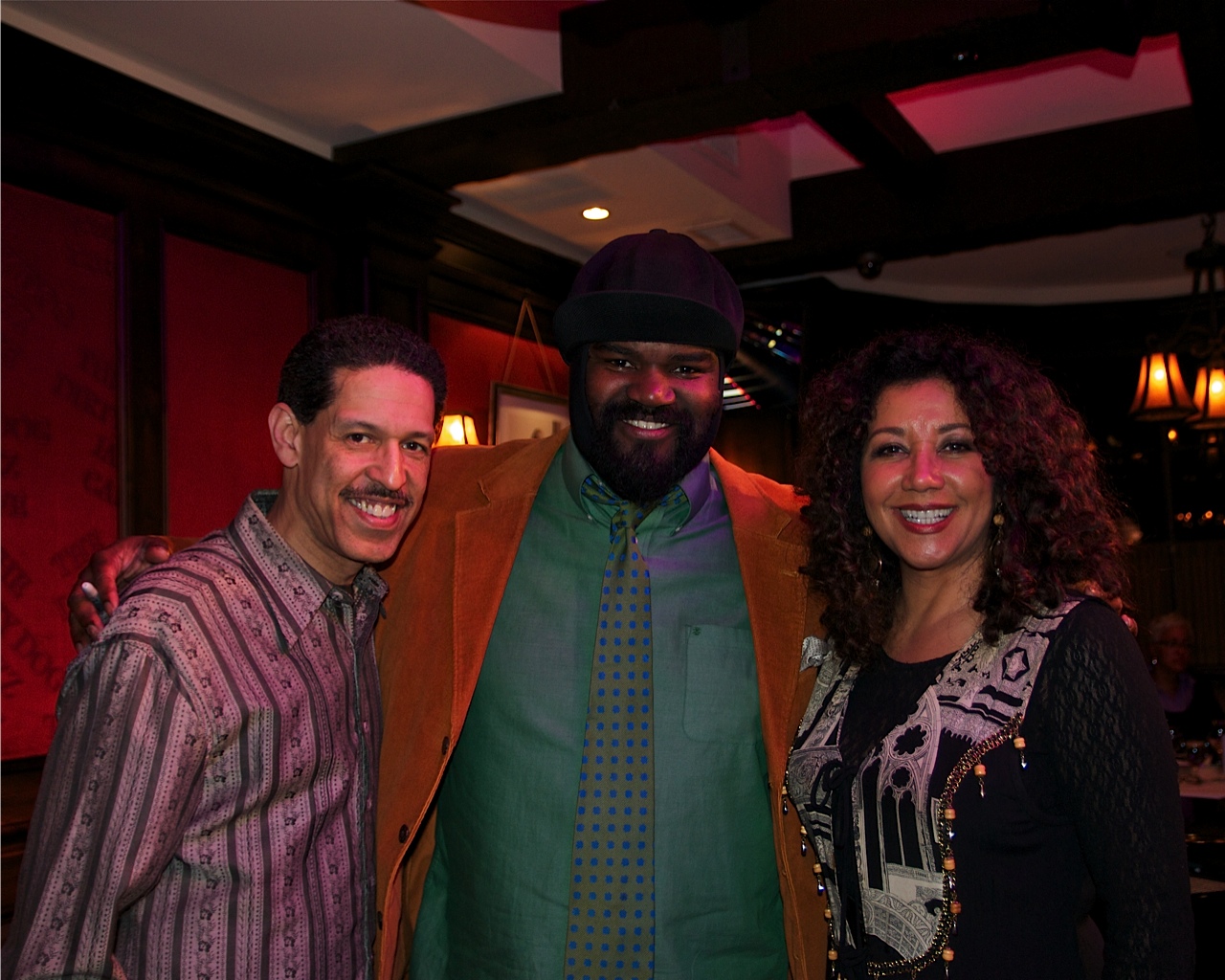 Gallery – Charles & Gwen Scales